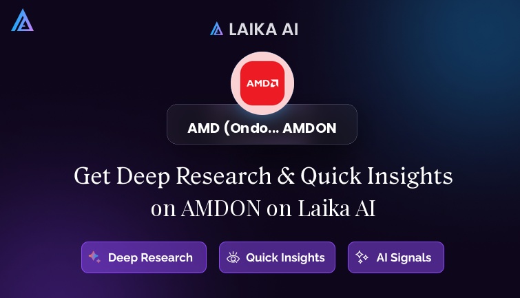 AMDON Price Live - AMD (Ondo Tokenized Stock) Charts & Crypto AI ...