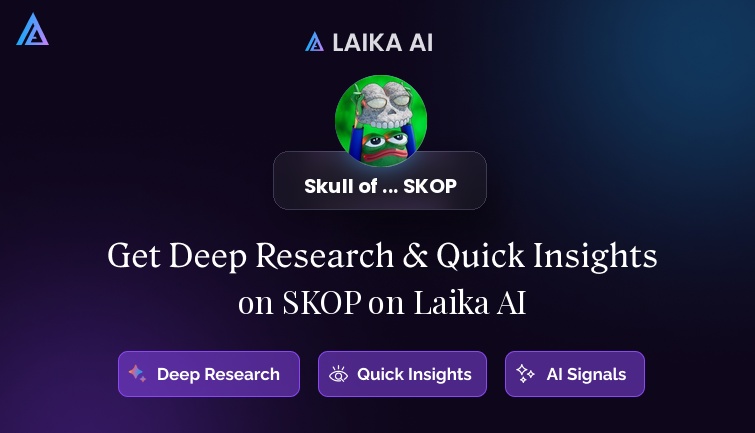 SKOP Price Live - Skull of Pepe Token Charts & Crypto AI Analysis ...